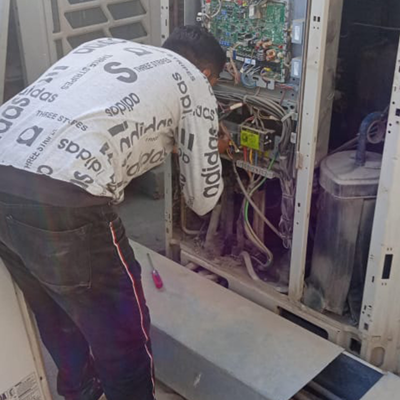 Umair Brothers Engineering Services