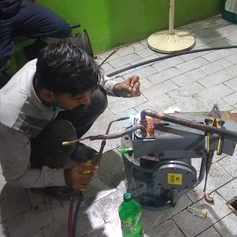 UMAIR Brothers Engineering Services